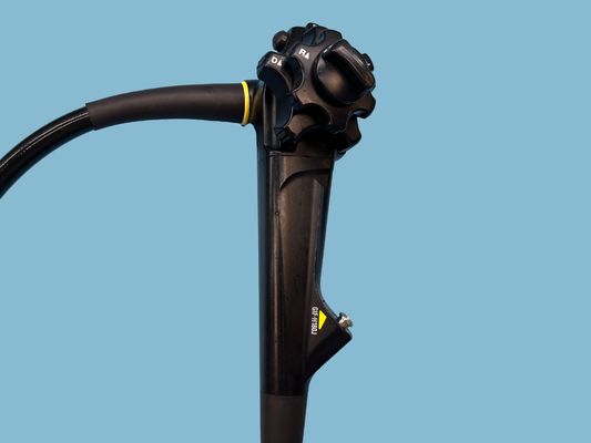 GIF-H180J Flexible Endoscopy Flexible Gastroscope Improve Diagnostic ...