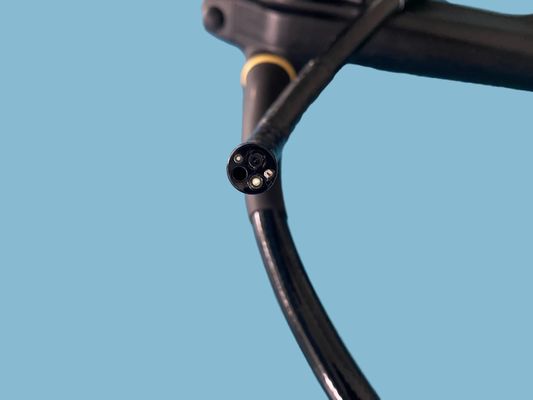 GIF-H180 Flexible Scope Flexible Gastroscope HDTV Image Quality 140 Degree