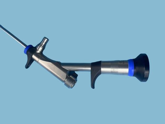 WA29042A Rigid Endoscope Semi Rigid Ureteroscope For Accurate Control ...