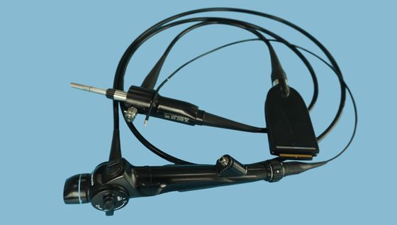 URF-V Ureteroscope NBI Function For UTTC Detection Tube Rotation For ...