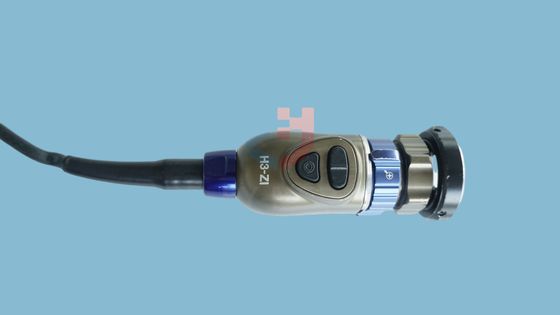 H3-ZI Medical Endoscopy Camera Head Ent Endoscopy Equipment