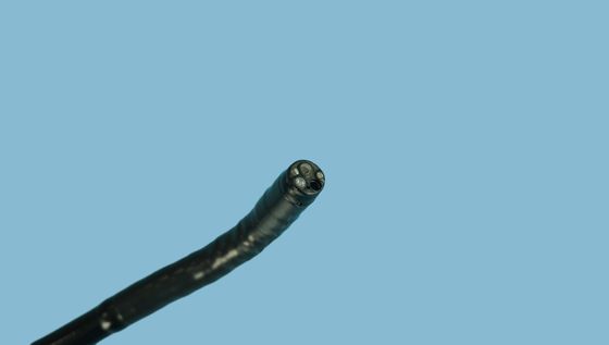 GIF-HQ290 flexible Gastroscope Dual Focus Enhanced Image Water Jet