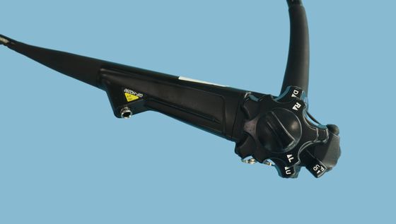 GIF-HQ290 flexible Gastroscope Dual Focus Enhanced Image Water Jet