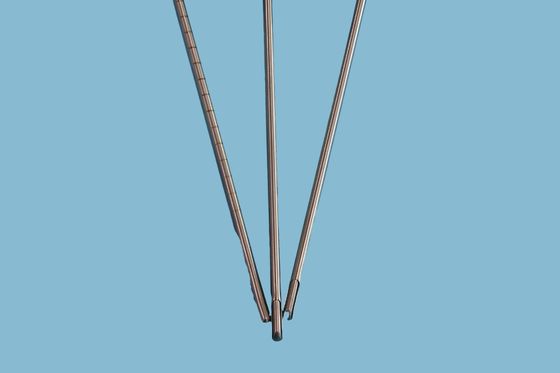 Cysto Sheath Rigid Endoscope Parts For A20913A A20905A Cystoscope Sheath