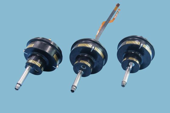 Electrical Endoscope Connector