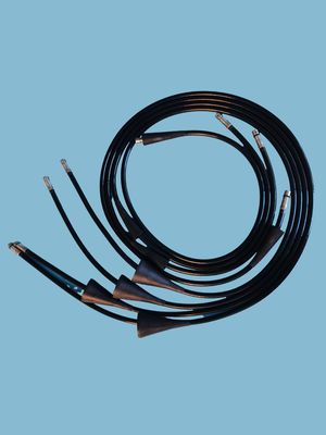 Compatible Endoscopy Light Pipe For Flexible Endoscope Parts