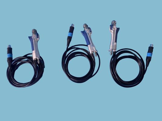 Medtronic M4 Straightshot Microdebrider Powered Handpiece For ENT Surgery