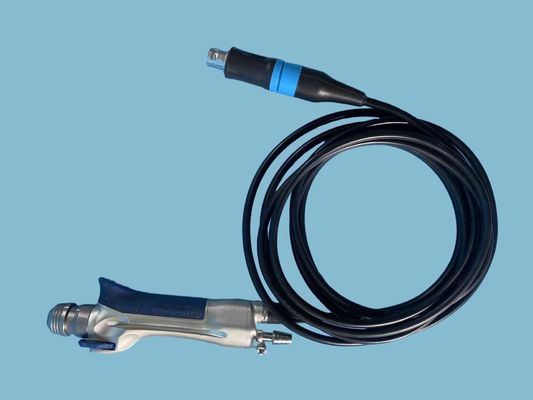 Medtronic M4 Straightshot Microdebrider Powered Handpiece For ENT Surgery