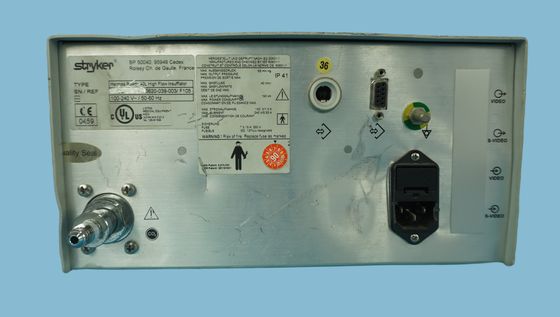 40L Endoscopy Processor High Flow Insufflator