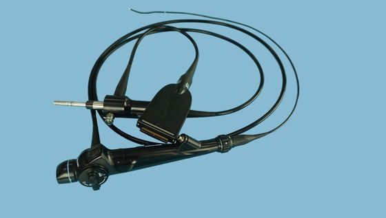 URF-V High Definition Ureteroscope NBI Function For UTTC Detection ...