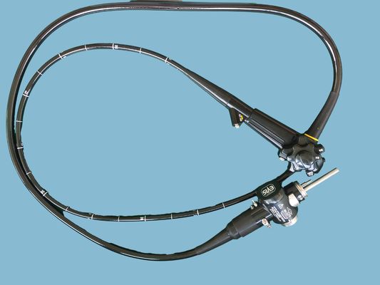 Flexible Gastroscope GIF-140 High-Definition Images And Slim Design For ...