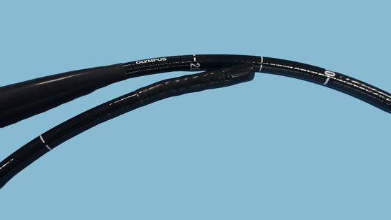 TJF-Q180V High Definition Medical Endoscope Video Duodenoscope