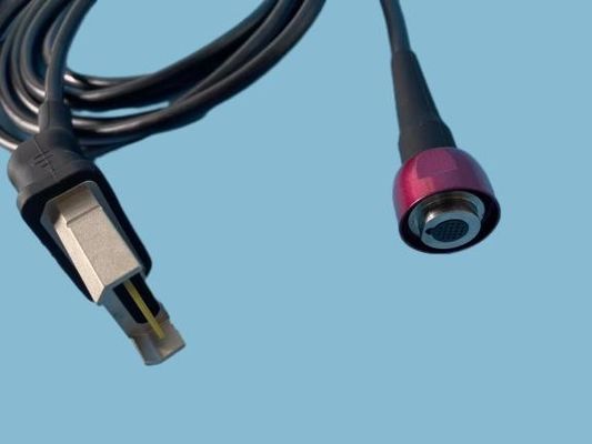 Camera Cable For Storz H3-ZA TH104 Autoclavable Camera New Compatible