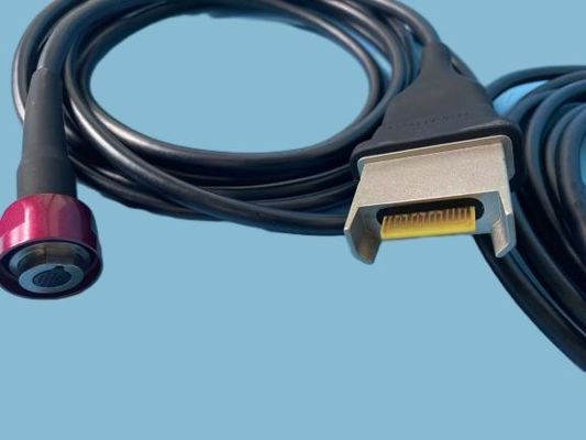 Camera Cable For Storz H3-ZA TH104 Autoclavable Camera New Compatible